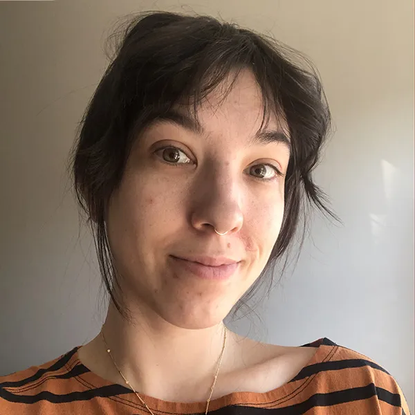 Hayley Wilson | Theatre Knoxville Downtown Wiki | Fandom