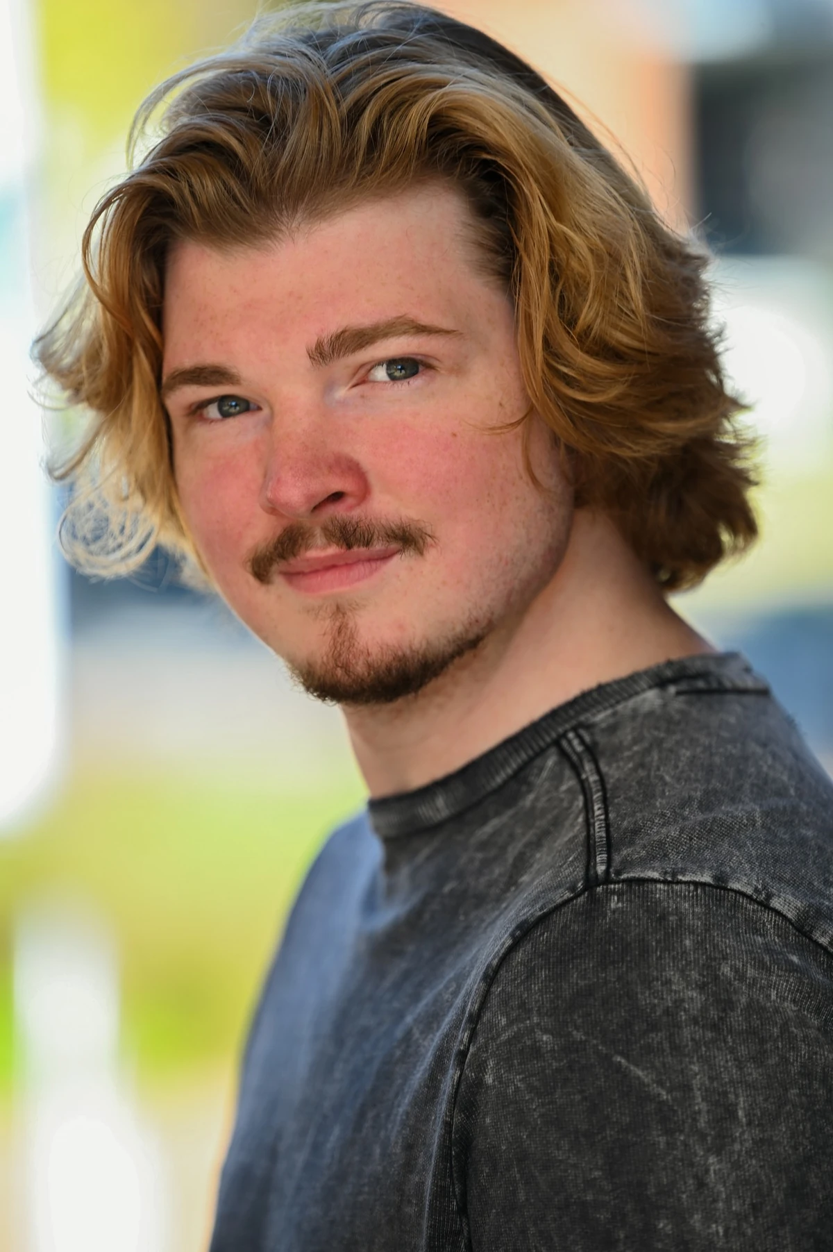 Daniel Rickman | Theatre Knoxville Downtown Wiki | Fandom