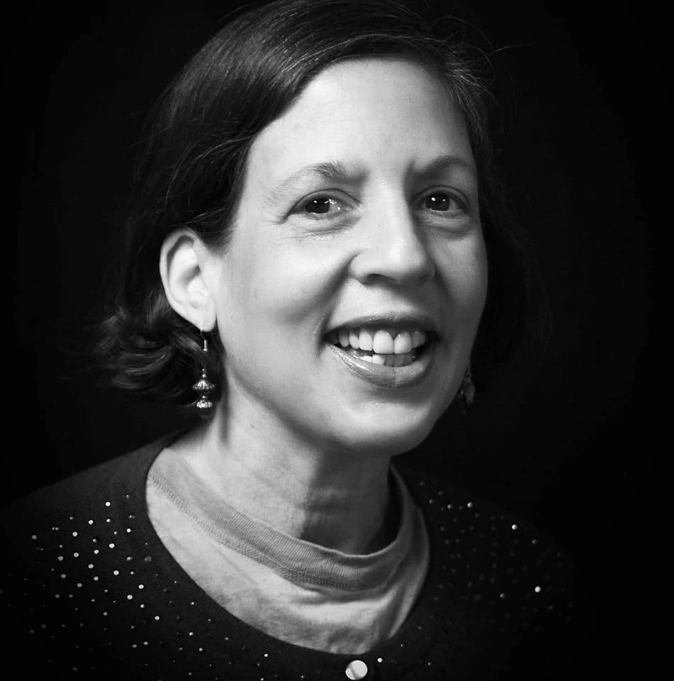 Lisa Silverman | Theatre Knoxville Downtown Wiki | Fandom