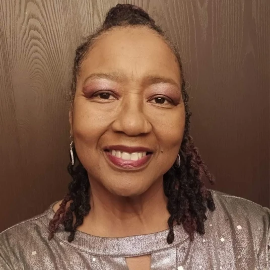 Joyce Jones | Theatre Knoxville Downtown Wiki | Fandom