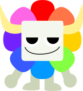 too kiD frIEndly Characters | Too kiD frIEndly Fanon Wiki | Fandom