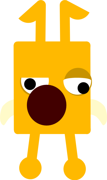 Oofty | Too kiD frIEndly Fanon Wiki | Fandom