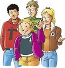 TKKG | TKKG Wiki | Fandom