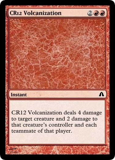 CR12 | TKL Custom Card Creations Wiki | Fandom