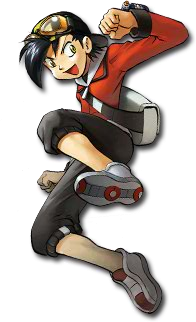 Matt Thunder | Wiki The King of Cartoons | Fandom