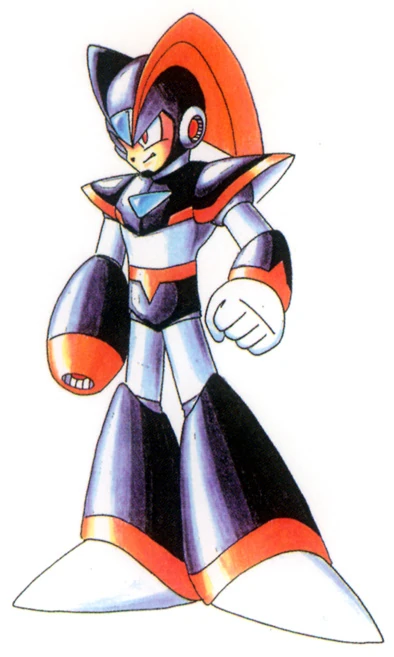 Bass | Wiki The King of Cartoons | Fandom