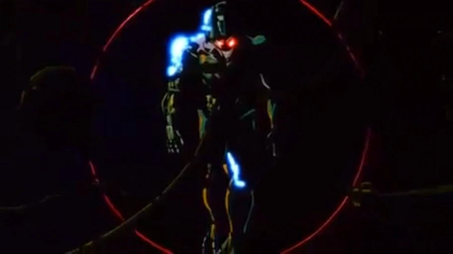 Apollo | Wiki The King of Cartoons | Fandom