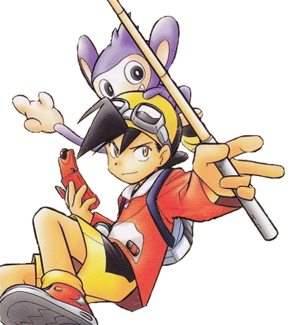 Gold | Wiki The King of Cartoons | Fandom
