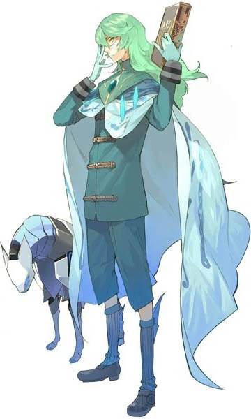 Julius | Wiki The King of Cartoons | Fandom