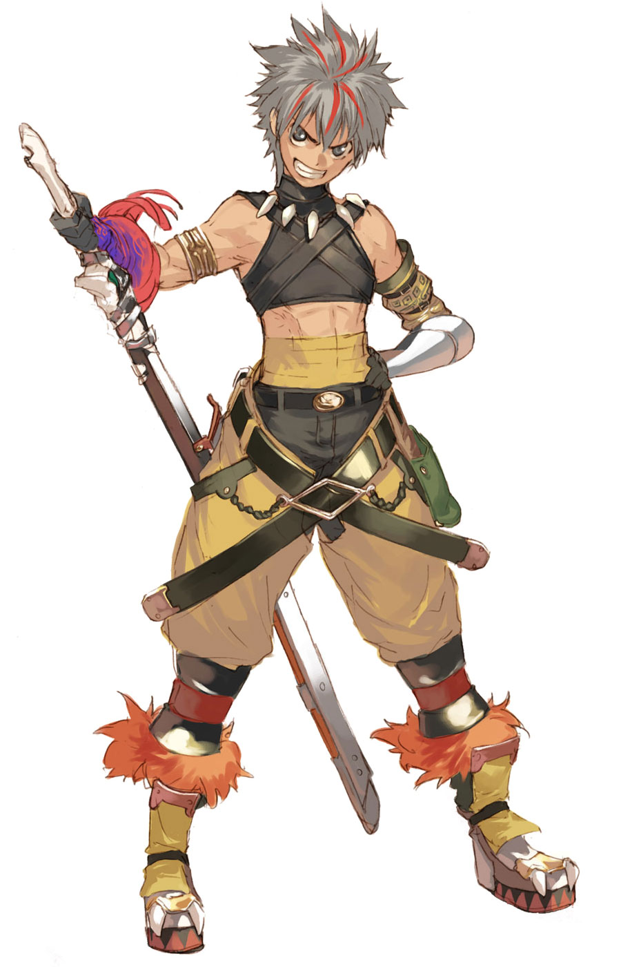 Toma | Wiki The King of Cartoons | Fandom