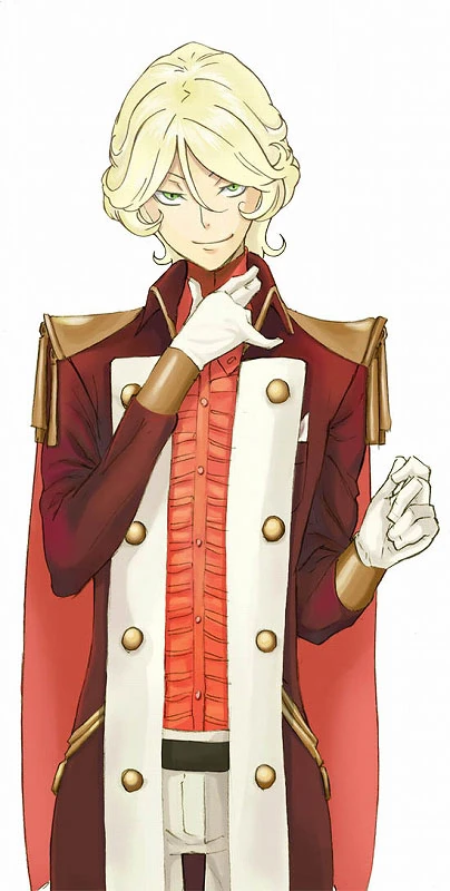 Gyaon | Wiki The King of Cartoons | Fandom