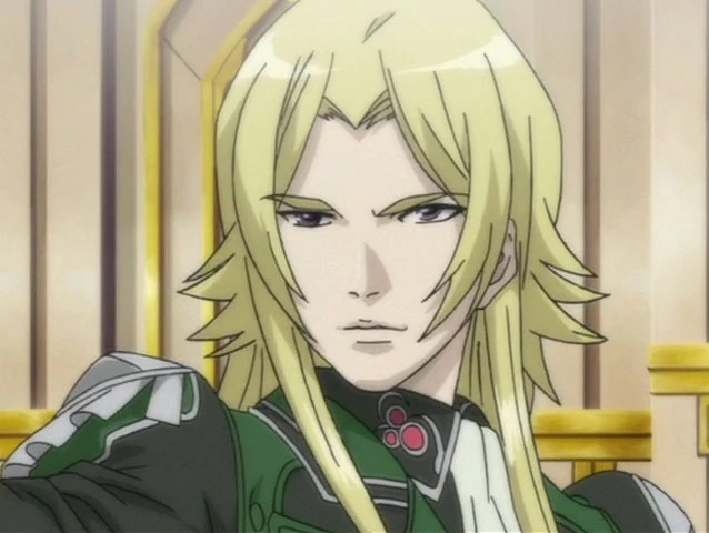 Idris Campbell | Wiki The King of Cartoons | Fandom