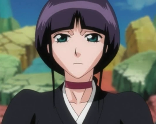 Nemu Kurotsuchi | Wiki The King of Cartoons | Fandom
