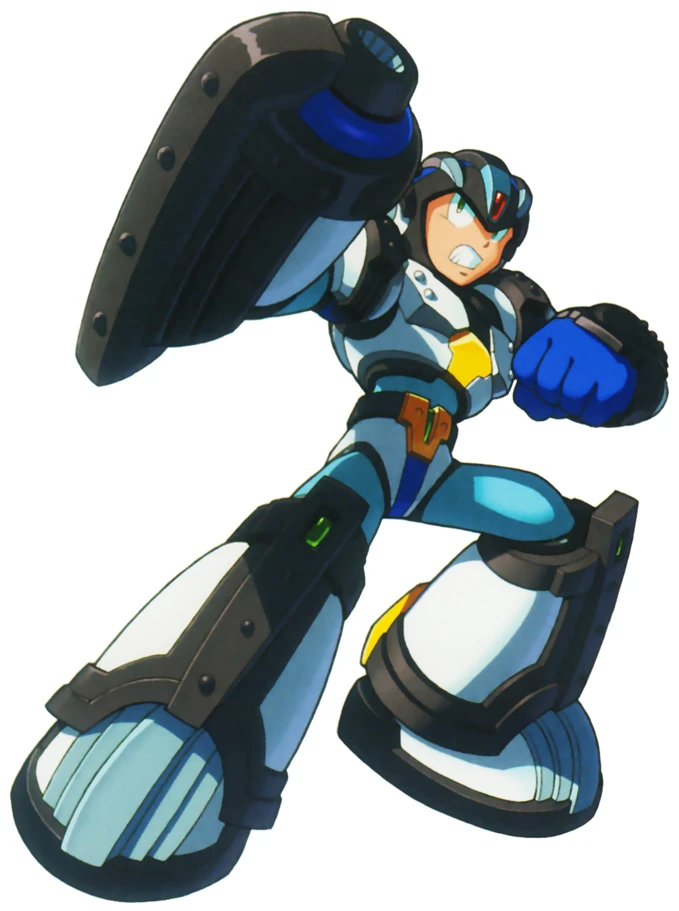 Gaea Armor | Wiki The King of Cartoons | Fandom