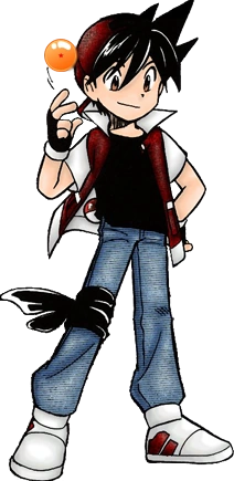 Vinix | Wiki The King of Cartoons | Fandom