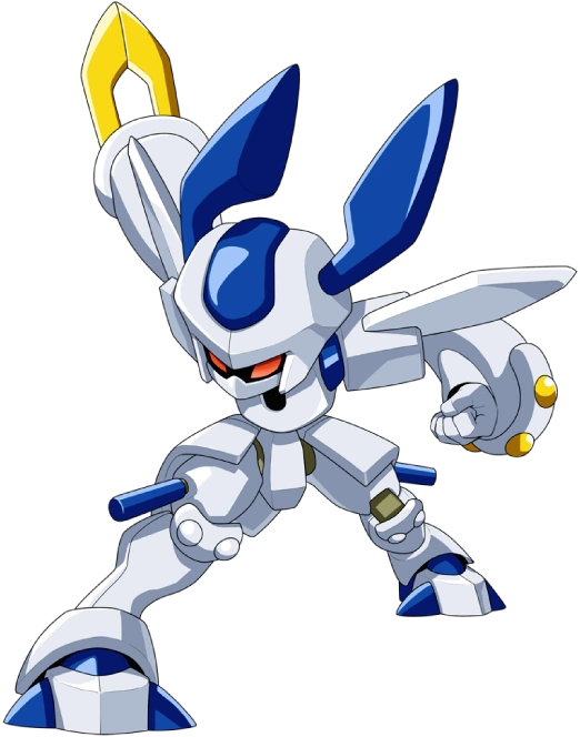 Rokusho | Wiki The King of Cartoons | Fandom