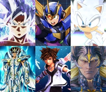 Final Form | Wiki The King of Cartoons | Fandom