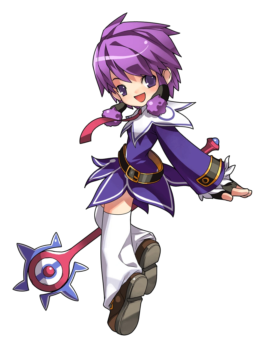Aisha Landar | Wiki The King of Cartoons | Fandom