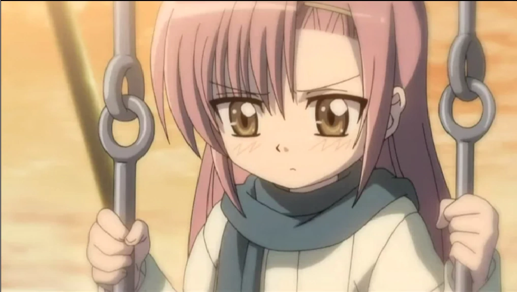 Lina Tenshi | Wiki The King of Cartoons | Fandom