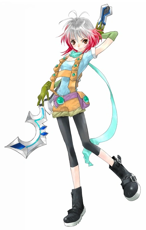 Hypatia | Wiki The King of Cartoons | Fandom