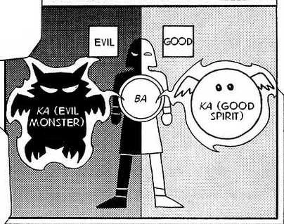 Ba | Wiki The King of Cartoons | Fandom