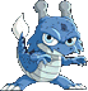 Kid Dragoon (Fera-Bit) | Wiki The King of Cartoons | Fandom