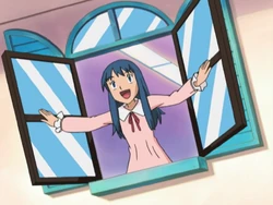 Dawn (Anime) | Wiki The King of Cartoons | Fandom