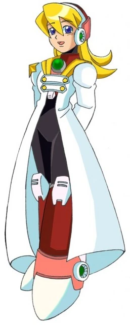 Alia | Wiki The King of Cartoons | Fandom