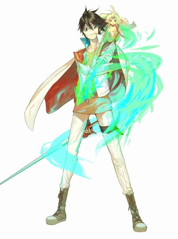 Rush | Wiki The King of Cartoons | Fandom