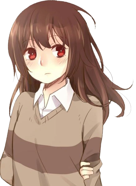 Chara | Wiki The King of Cartoons | Fandom