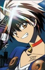 Leo Jr. | Wiki The King of Cartoons | Fandom