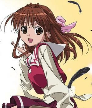 Medi Tomiko | Wiki The King of Cartoons | Fandom