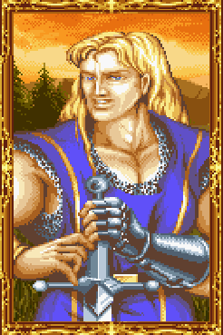 Lancelot du Lac | Wiki The King of Cartoons | Fandom