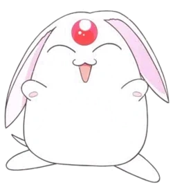 Mokona | Wiki The King of Cartoons | Fandom