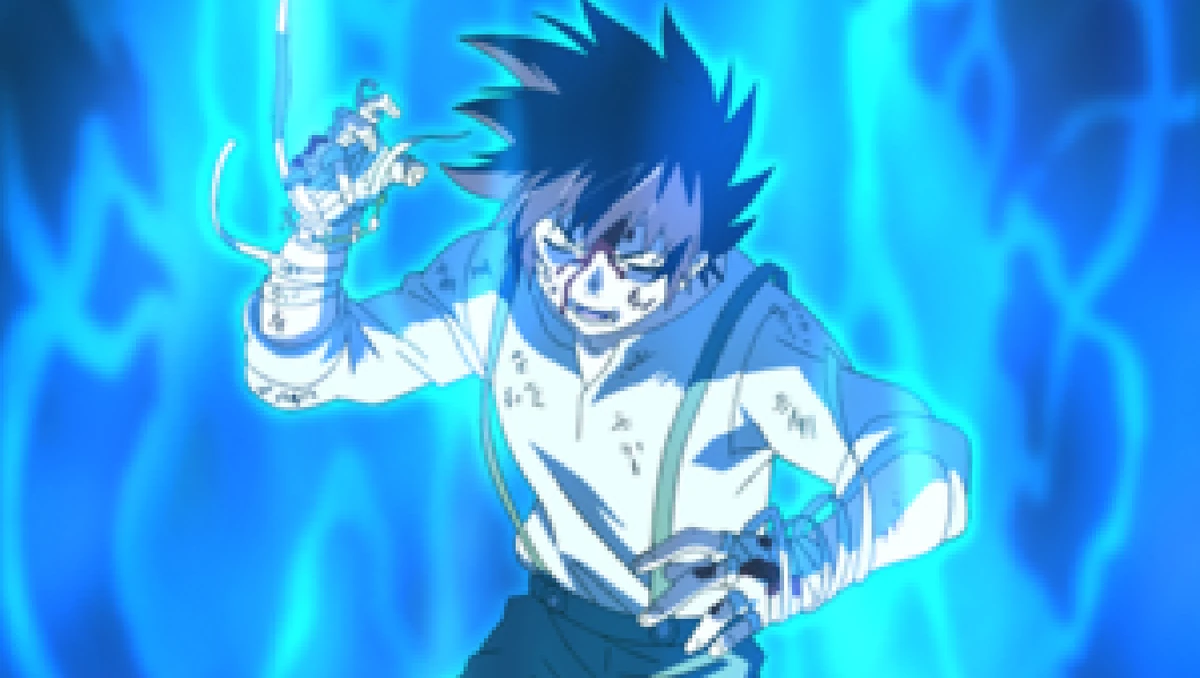 Cosmo | Wiki The King of Cartoons | Fandom