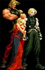 Bernstein Family | Wiki The King of Cartoons | Fandom