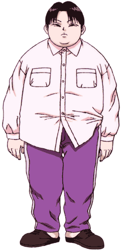 Milluki Zaoldyeck | Wiki The King of Cartoons | Fandom