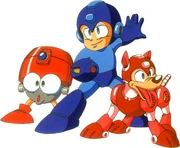 Mega Man | Wiki The King of Cartoons | Fandom