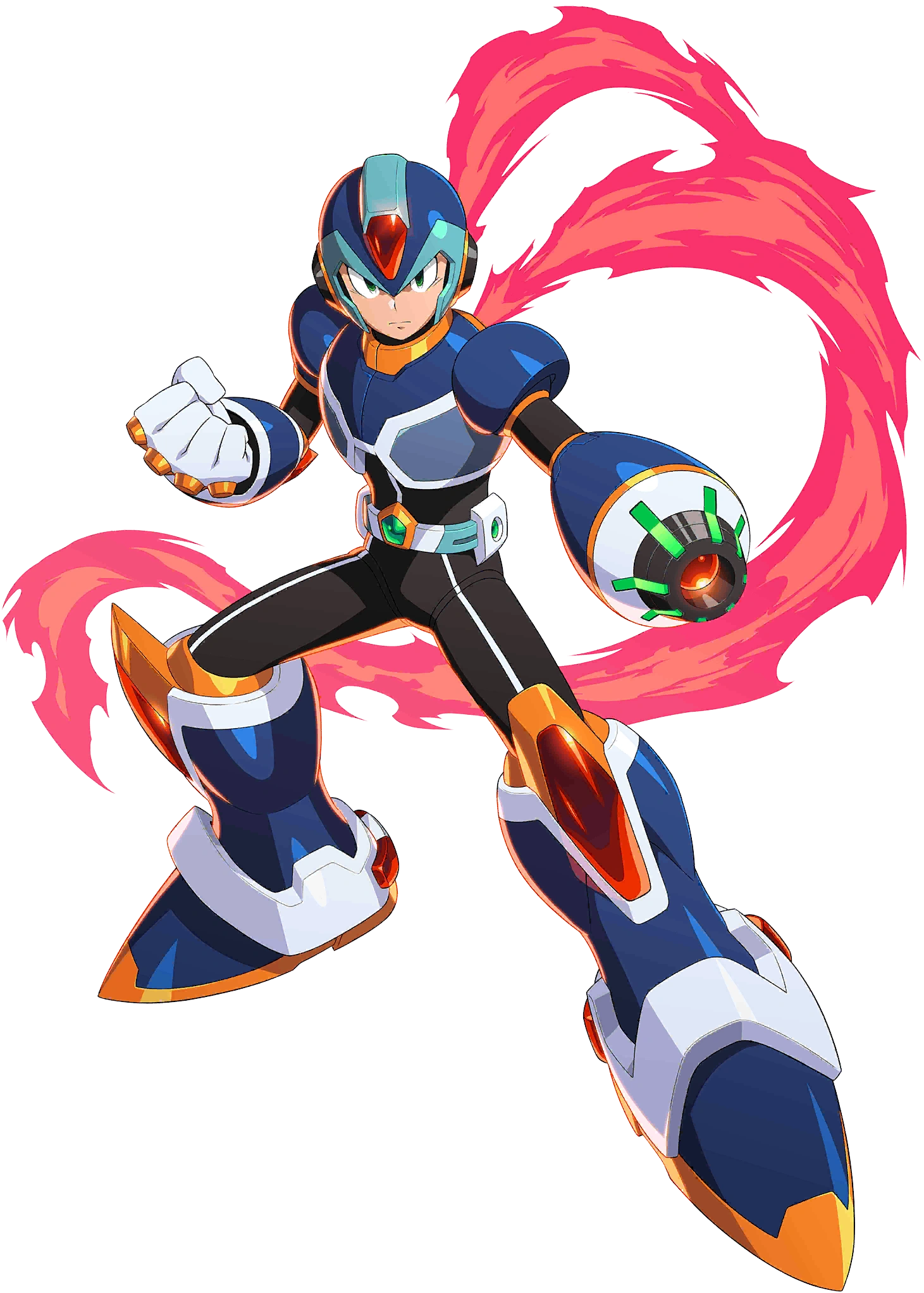 Mega Man X | Wiki The King of Cartoons | Fandom