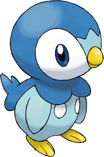 Piplup | Wiki The King of Cartoons | Fandom