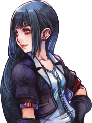 Skuld | Wiki The King of Cartoons | Fandom