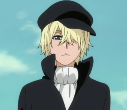 Yukio Hans Vorarlberna | Wiki The King of Cartoons | Fandom