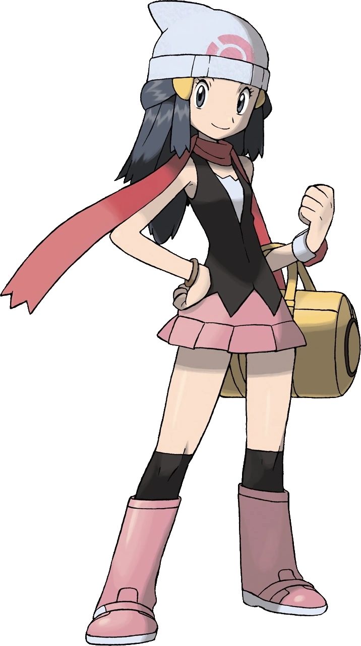 Dawn (Game) | Wiki The King of Cartoons | Fandom