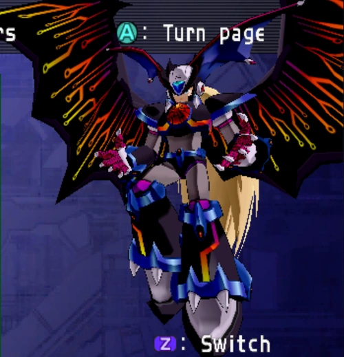 Absolute Zero | Wiki The King of Cartoons | Fandom