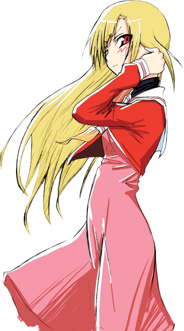 Evil Lina | Wiki The King of Cartoons | Fandom