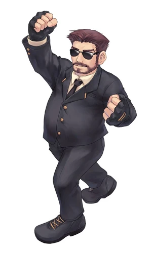 Bob | Wiki The King of Cartoons | Fandom