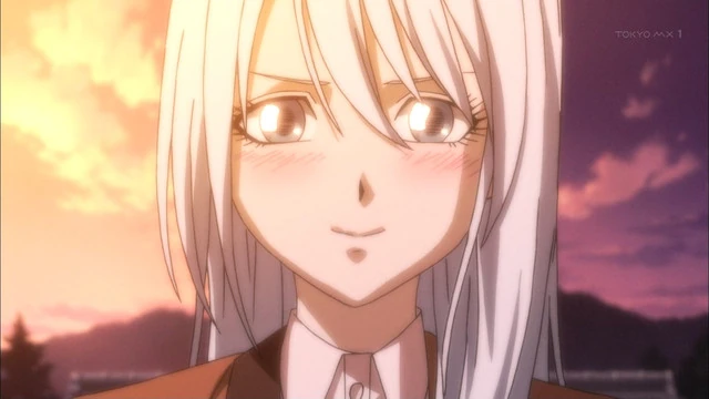 Saya | Wiki The King of Cartoons | Fandom