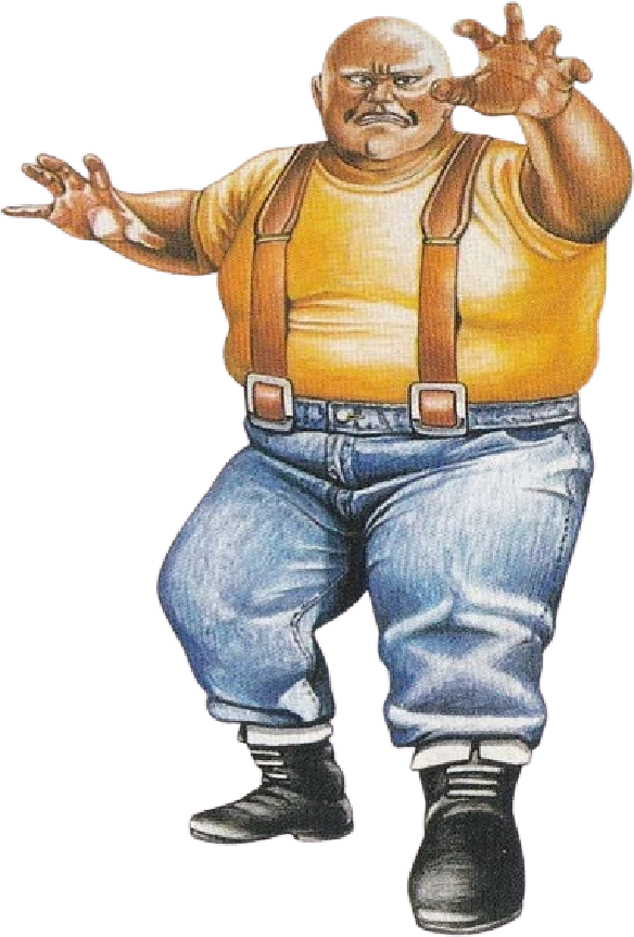 Bongo | Wiki The King of Cartoons | Fandom