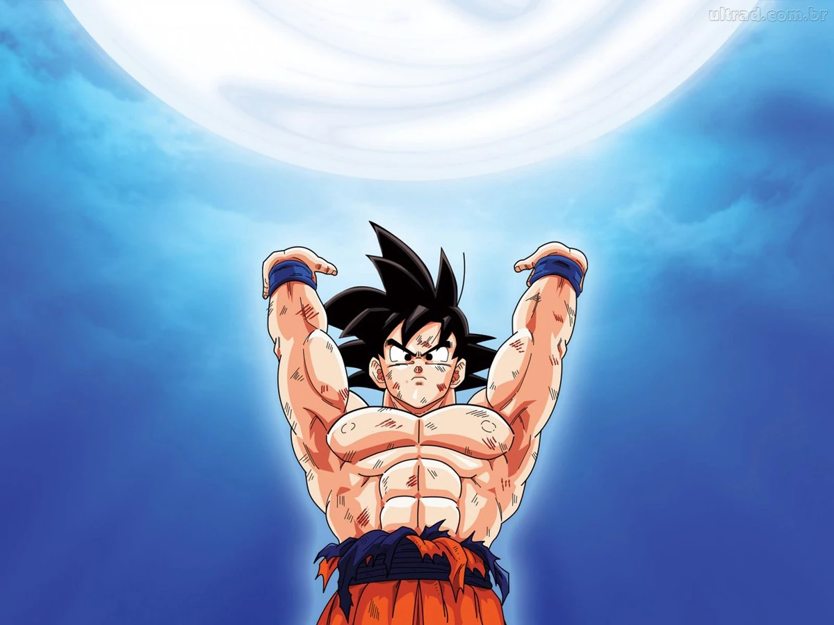 Ultimate Attack | Wiki The King of Cartoons | Fandom
