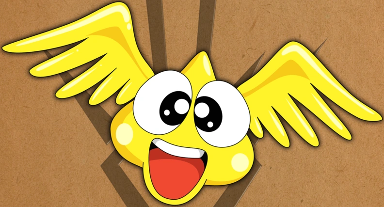 Gome | Wiki The King of Cartoons | Fandom